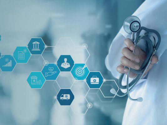 New Revenue Cycle Insights: Flash Intelligence | Kaufman Hall