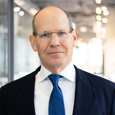 Chuck Kirkpatrick | Kaufman Hall