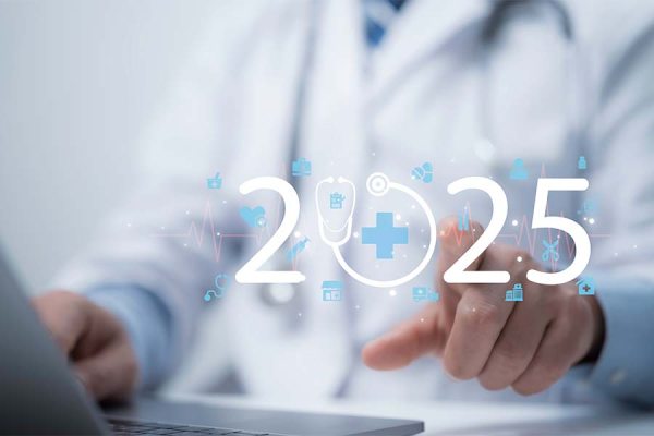 2025 Health System Performance Outlook: Redefining performance in an ...